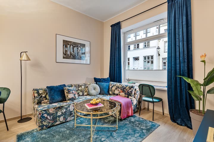 Cls: Business City-wohnung Lübeck - Lübeck