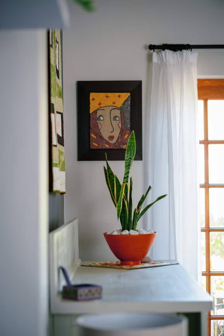 Studio At Sixty One - Mossel Bay - Mossel Bay