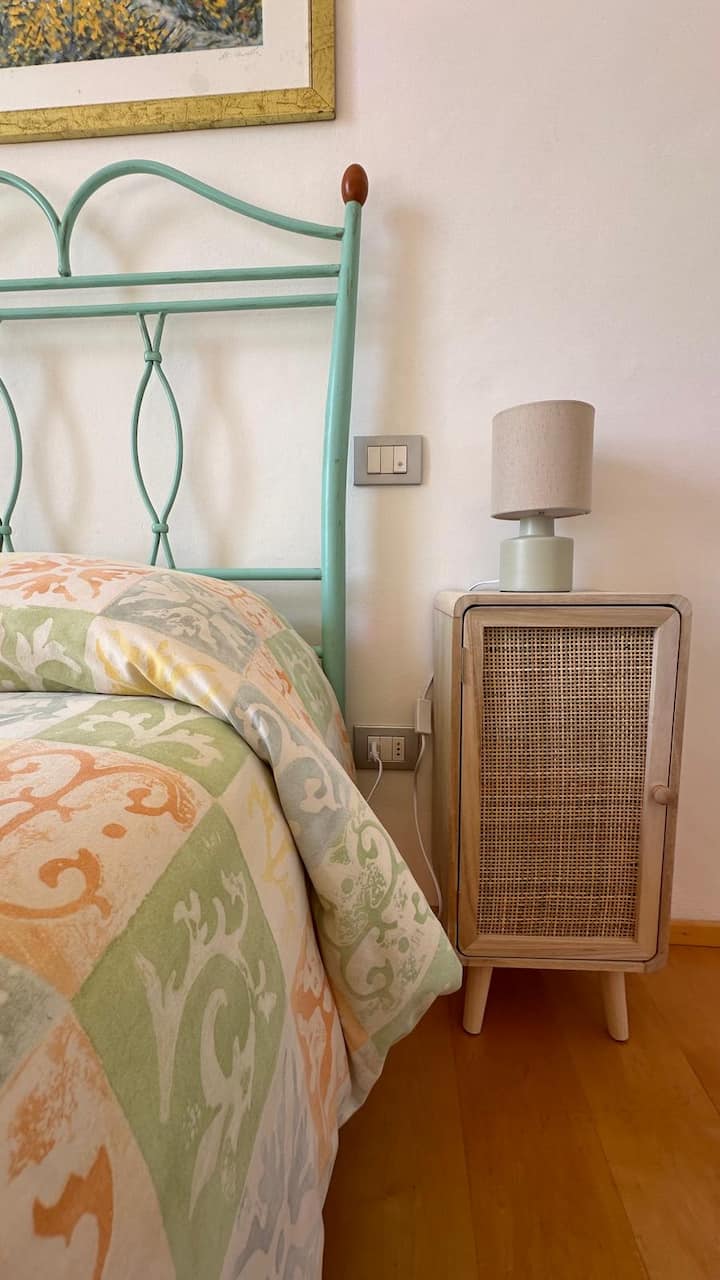 La Casa Di Perla, Stanza Doppia - Perugia