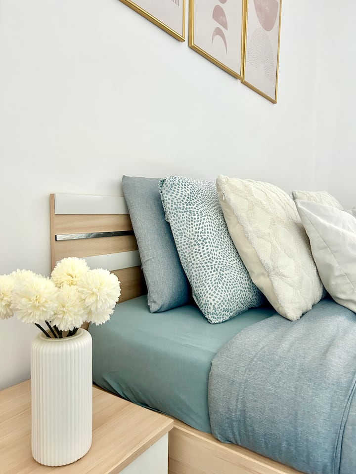 Lakeside Suite | Stylish & Comfortable Getaway! - Lugano