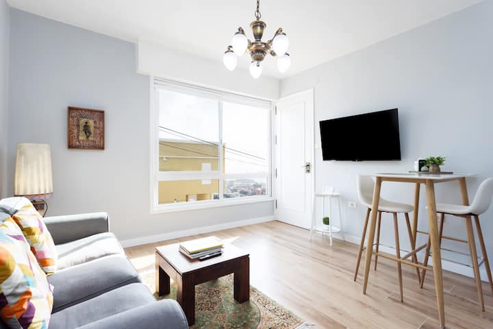 Home2book Drago Stay, Sea & Santa Cruz Views - Santa Cruz de Tenerife