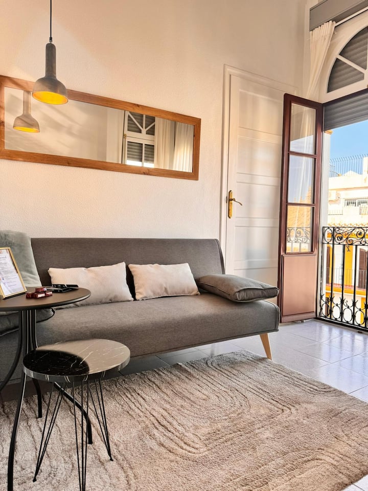 Wanderlust Apartments - Classic Iii - Sevilla, España