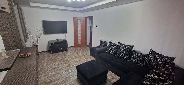 • Apartament Modern 3 Camere • Ultracentral • - Drobeta-Turnu Severin