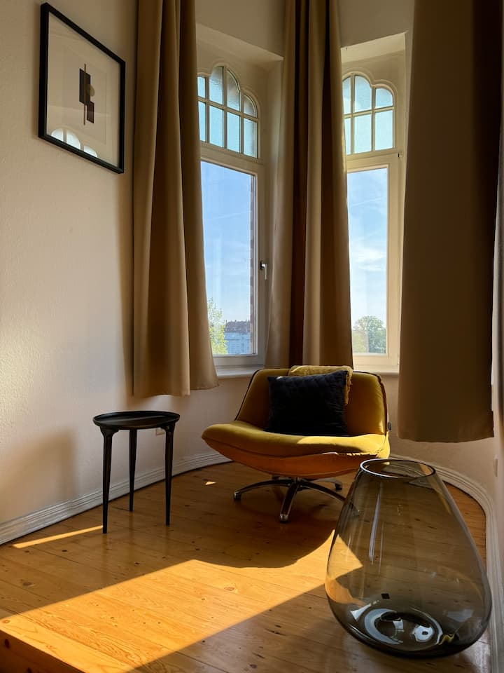 Lio Suite: Design Apartment - Minden