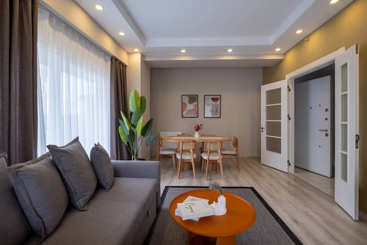 Linkinn 2br Luxury Residence & Spa - Sahil