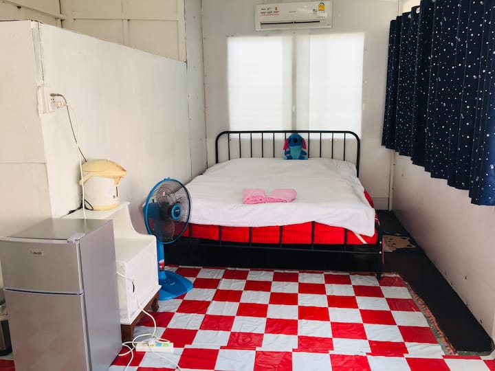 Reindeer’s Home - Chanthaburi