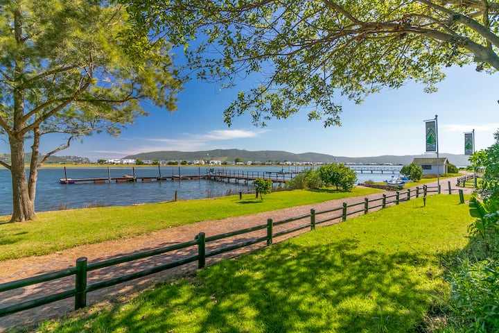 Knysna River Club 16 - Knysna