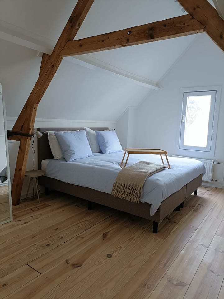 Cottage At Sea - Noordwijk aan Zee