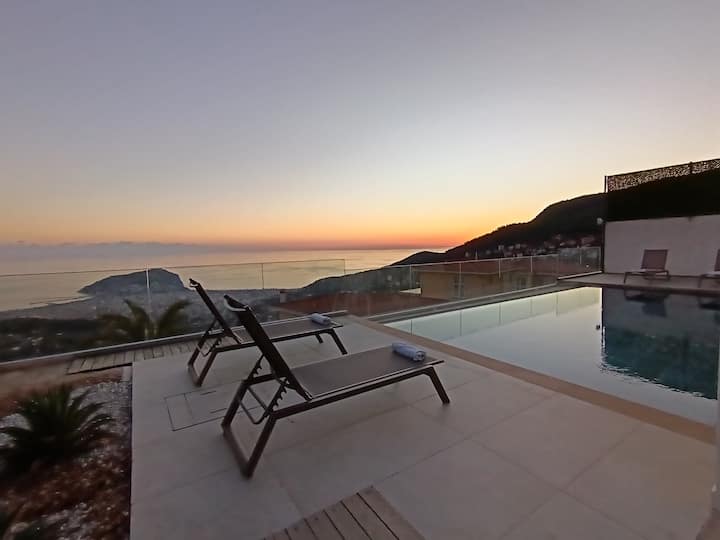 Luxury By The Alanya Coast - Alanya