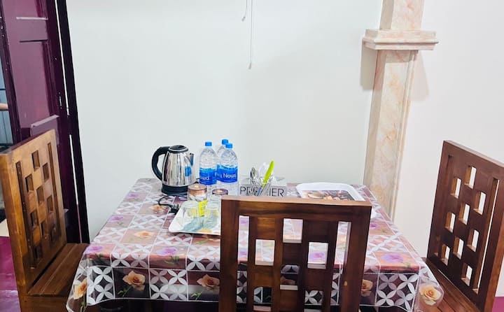A Home Near To Marari Beach - Alappuzha