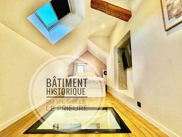 ~ Nivolet / Petit Duplex Cosy ~ - La Motte-Servolex