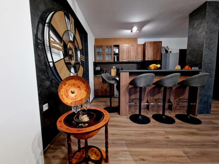 Rebeka Luxury Apartment - Tryavna
