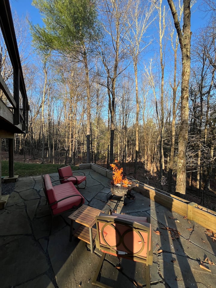 White Lake Getaway - Bethel