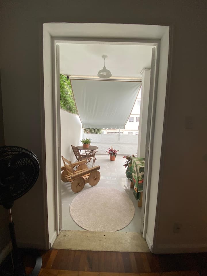 Casa Da Fla - Glória Rj - Glória