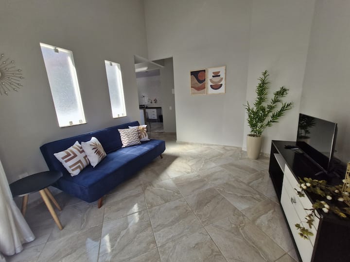 ÓTimo Apartamento, Charmoso E Arejado - Nova Friburgo