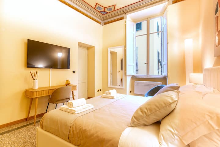 Charming Apt Near Lucca’s Duomo W/ Wi-fi & Ac - Lucca