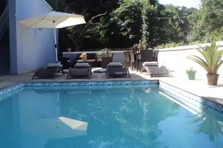 Conforto E Segurança No Rj - Rio de Janeiro