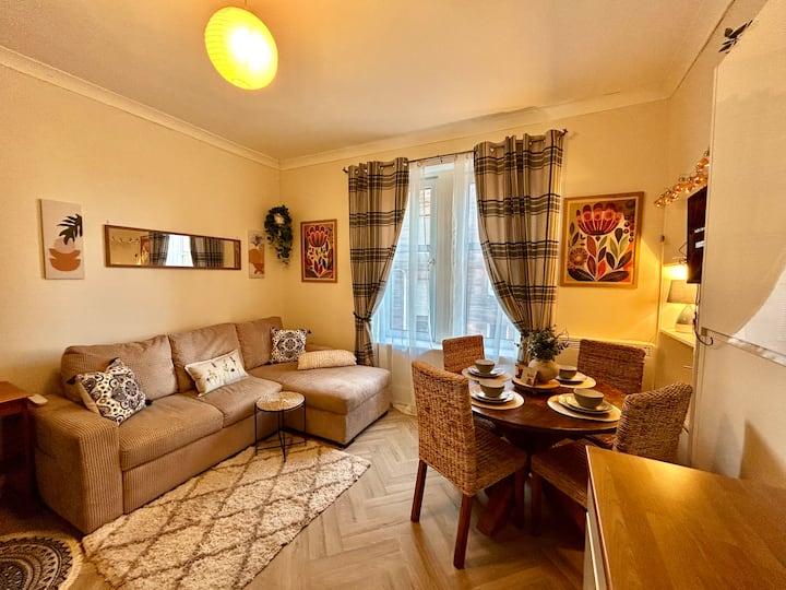 Cozy Flat In The Heart Of Perth - Scone Palace