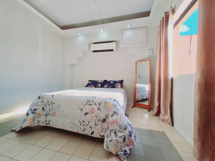 Casa No Centro - Campo Grande