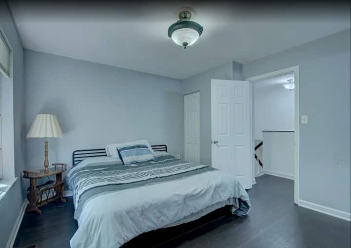 3-bedroom Townhouse In Dc Metro, Cozy & Convenient - Woodbridge, VA