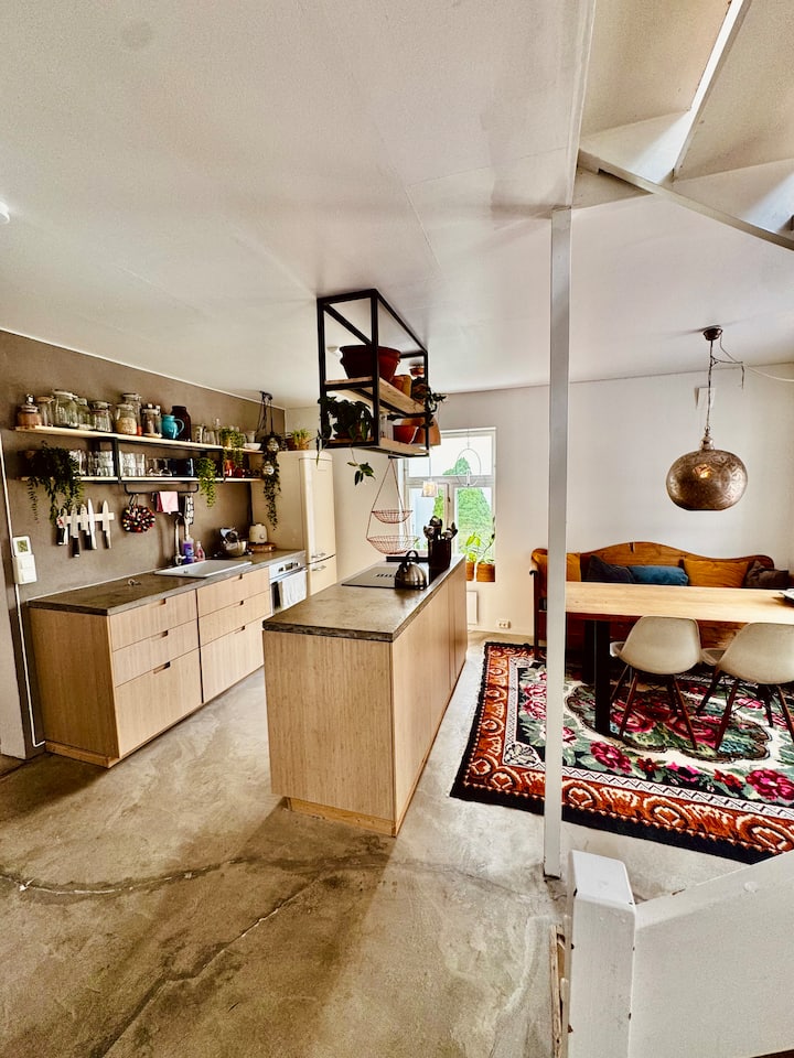 Sjarmerende I Hamar Sentrum - Hamar