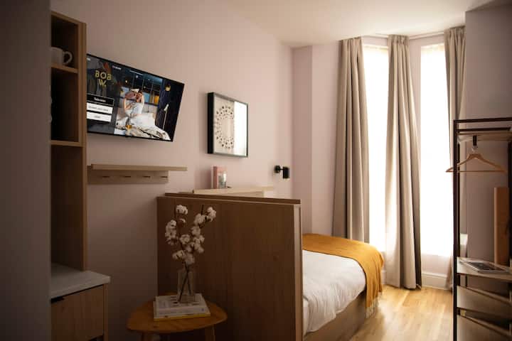 Bright Single Room In The Heart Of Holland Park - Notting Hill