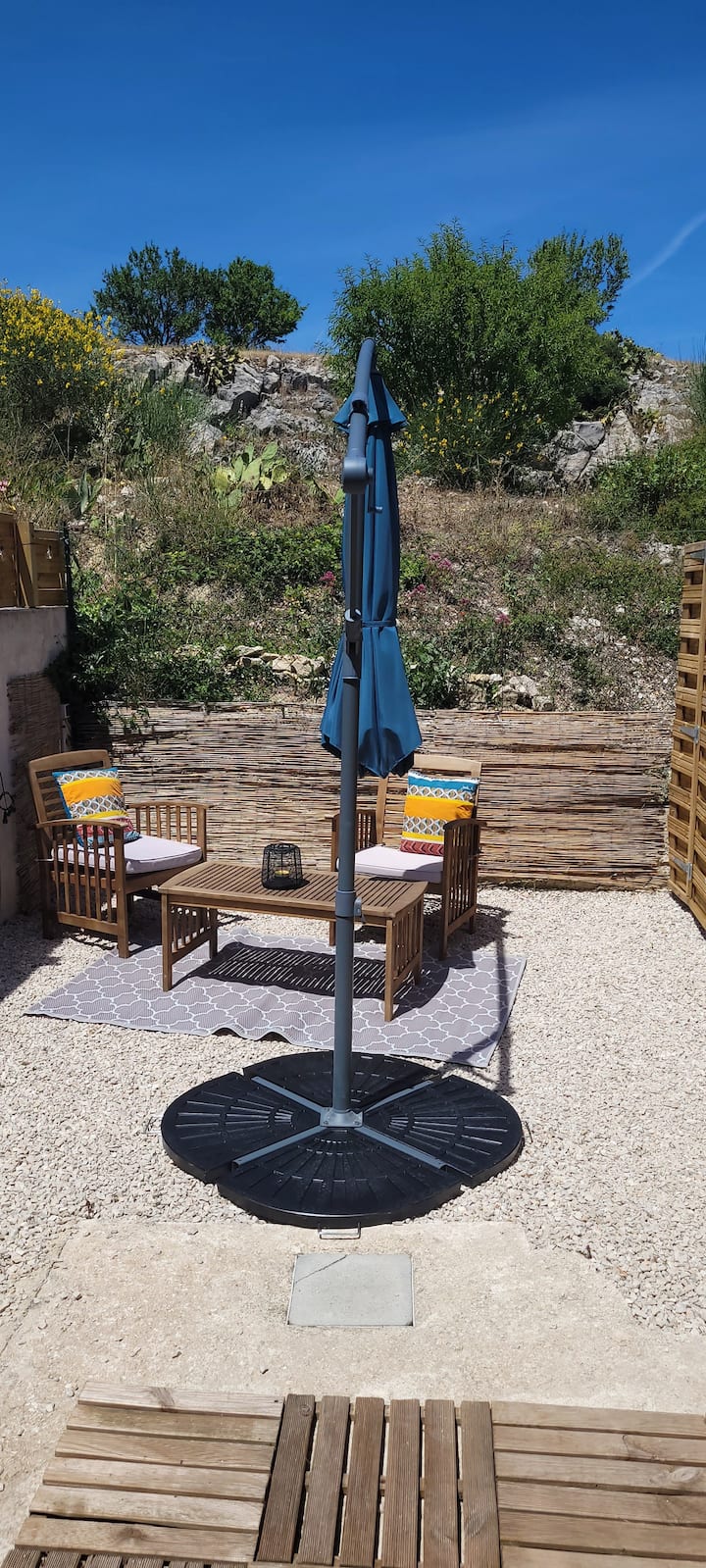 Calanques Et Plages, Clim, Jardin, Parking, Wifi. - Martigues