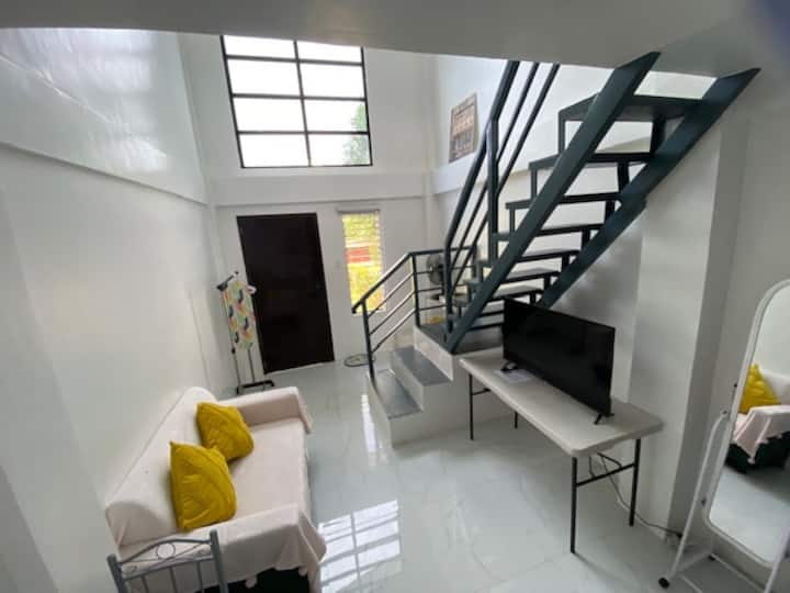Concetta Inn Pool/kit/aircon Near Dahilayan Loft 2 - Manolo Fortich