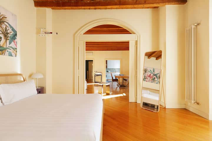 Anfiteatro 12 | Brera Apartments - Milan