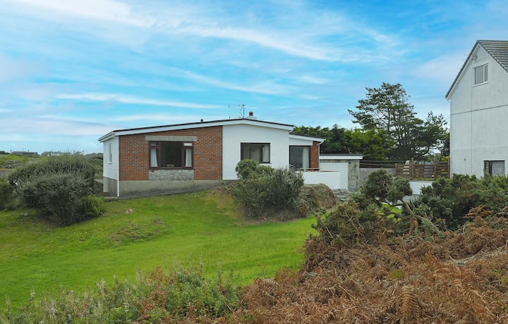Tyr-yr-craig Cottage To Rent - Trearddur Bay