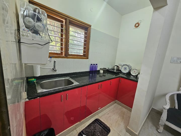 6 Bhk Apartment In Yelahanka - Bengaluru