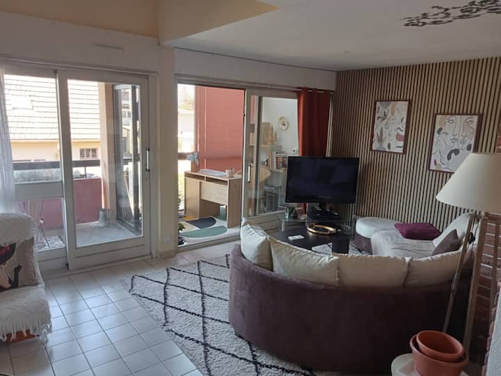 Le Frêne - Thonon-les-Bains