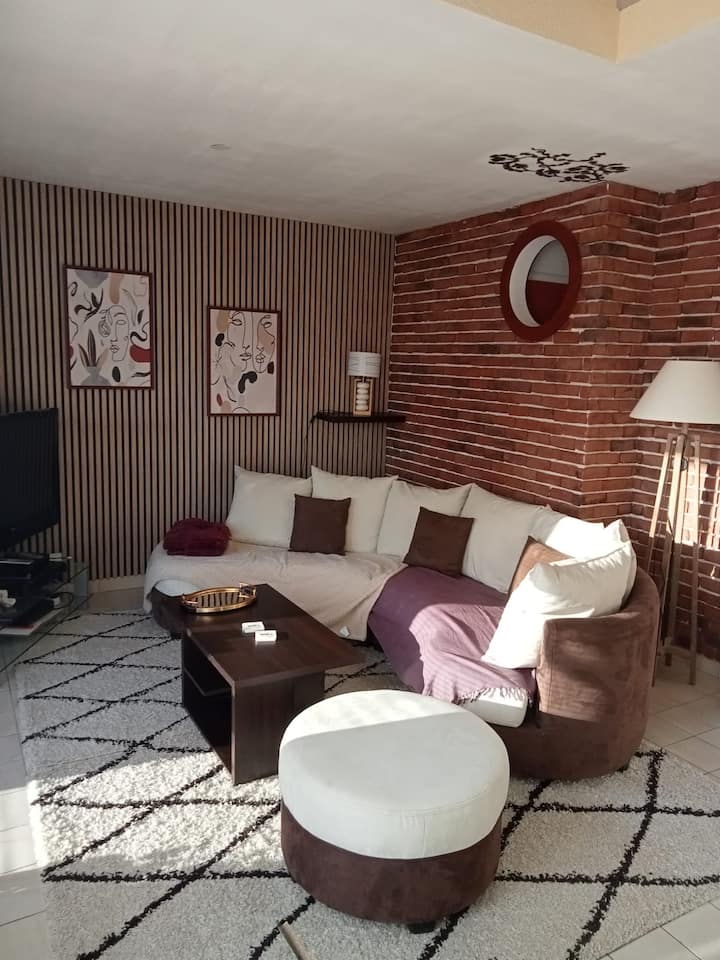 Le Frêne - Thonon-les-Bains