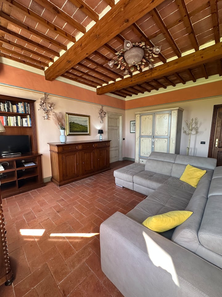 La Casa Nel Verde - Lucca