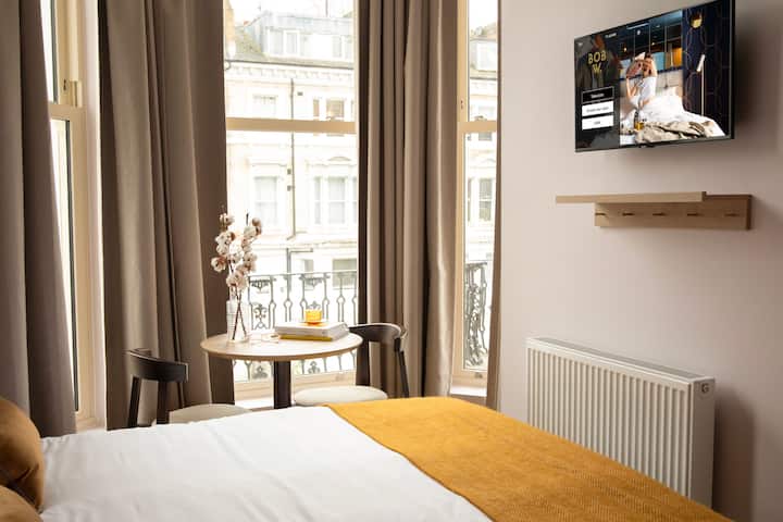 Superior Studio With Kitchenette - London