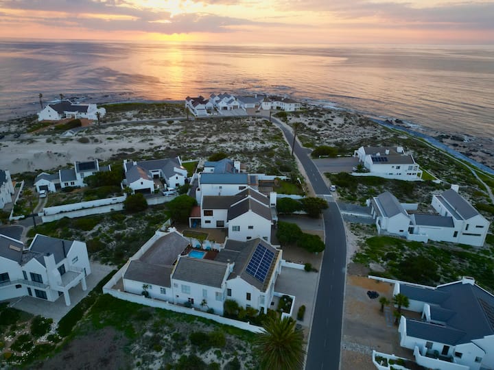 25 On First Shelley Point - Saint Helena Bay