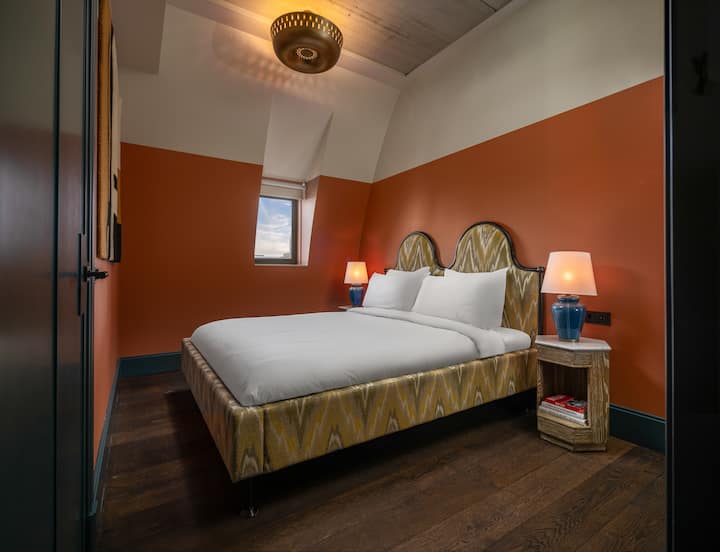 Family Apartment | The July - Boat & Co - Amsterdam