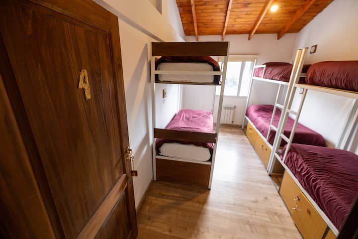 Místico Hostel 23 - Provincia de Santa Cruz