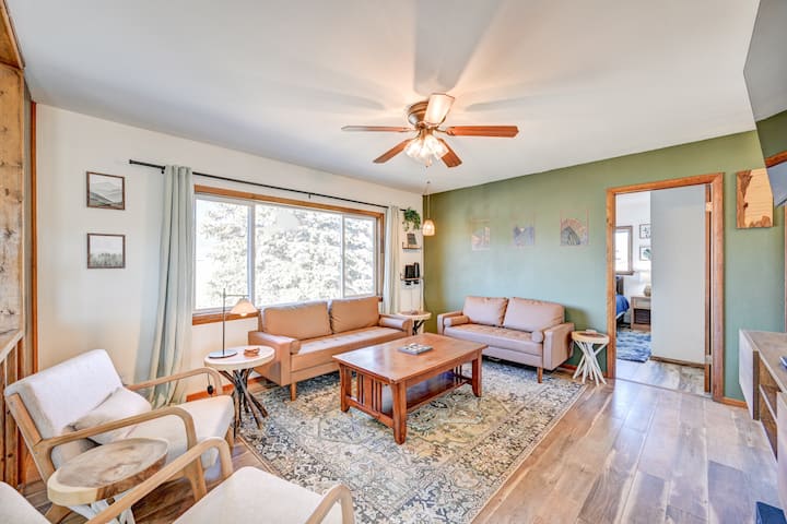 Peaks & Play Family Escape Str-289 - Buena Vista, CO