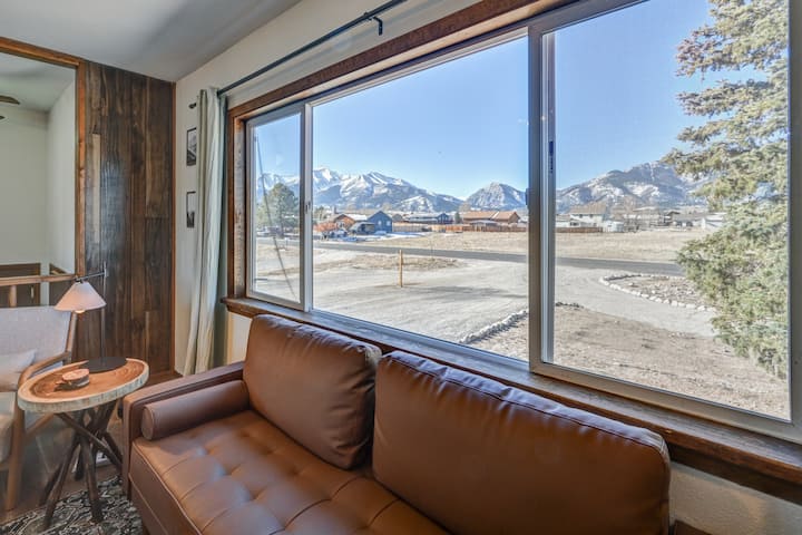 Peaks & Play Family Escape Str-289 - Buena Vista, CO