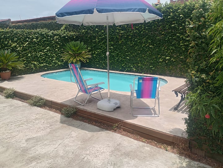 Conforto, Espaço E Lazer! - Florianópolis