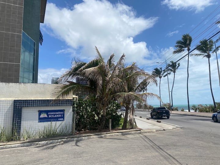 Condominio Solaris I Beira Mar - Maceió