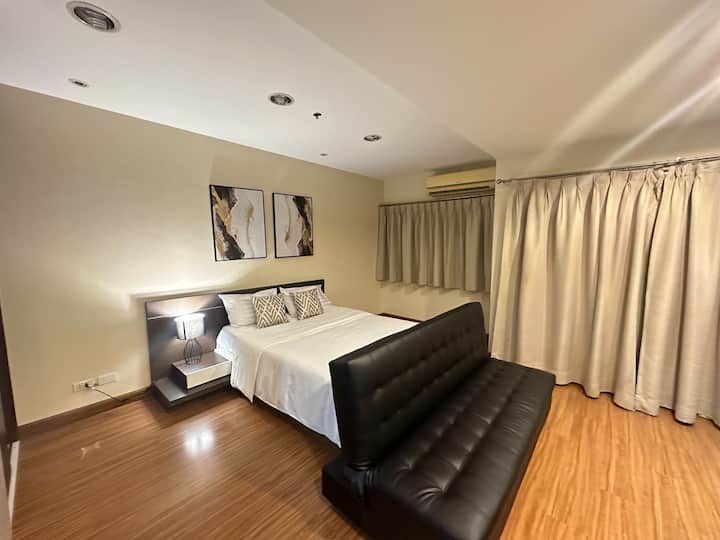 Luxury Appartment 44sqm Patong Phuket - Patong Beach