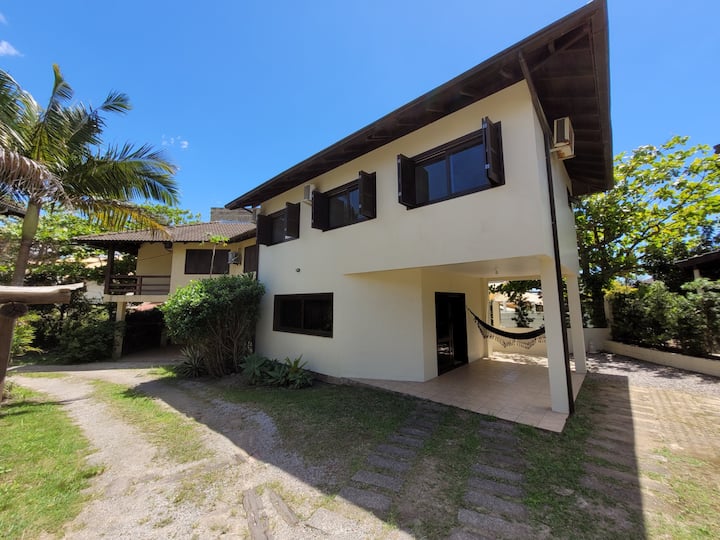 Casa Morrinhos 17 - Garopaba