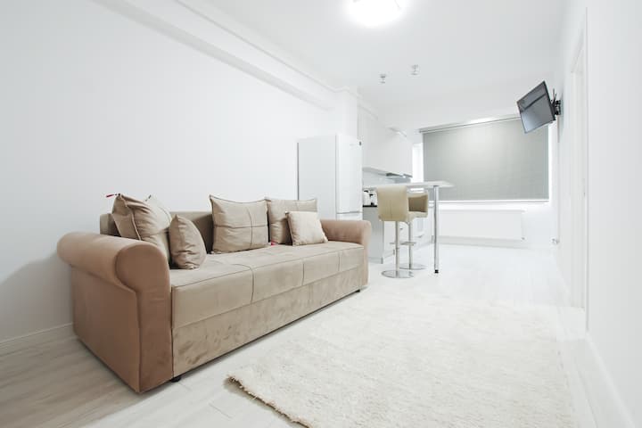 Socialite / Center - Iași