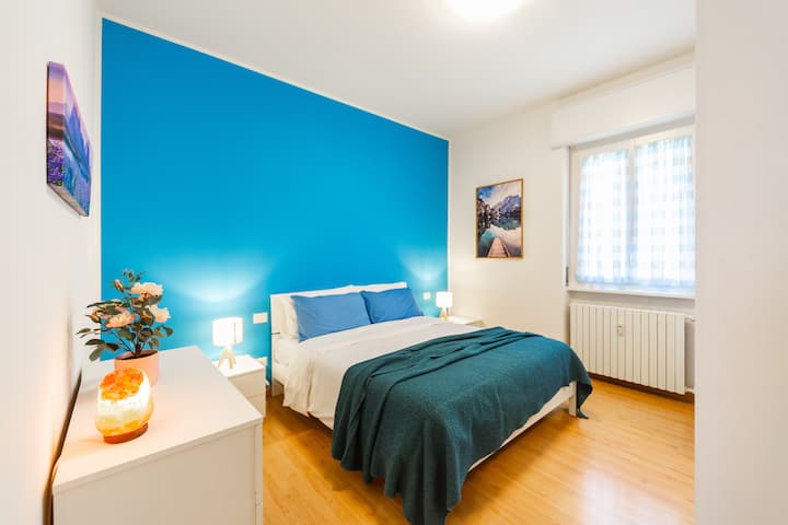 Greenblue Nest - Milão