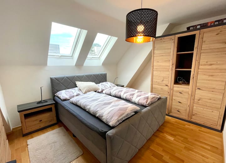 Cosy & Central - Wohnen Nähe Der Stadthalle - Graz