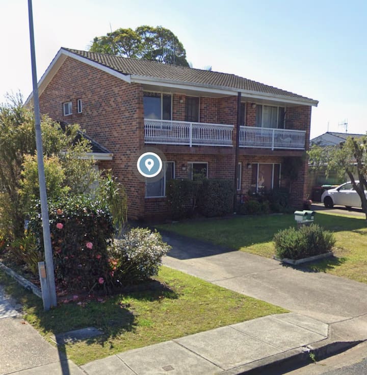 Town House In Tuncurry - Tuncurry