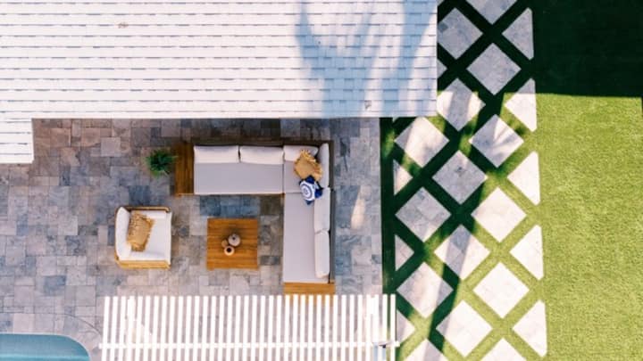 Outdoor Living + Heated Pool + Old Town Scottsdale - Scottsdale, AZ