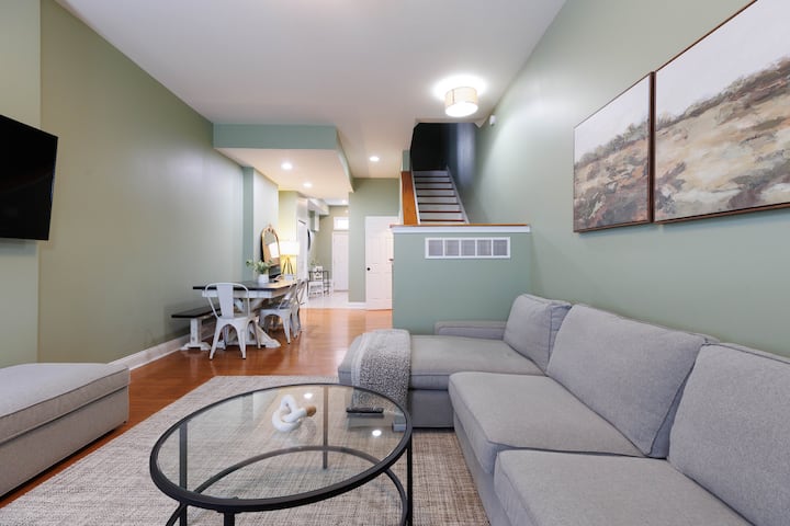 7 Beds | 4 Bedrooms | 3. 5 Bathrooms | Townhouse - San Luis